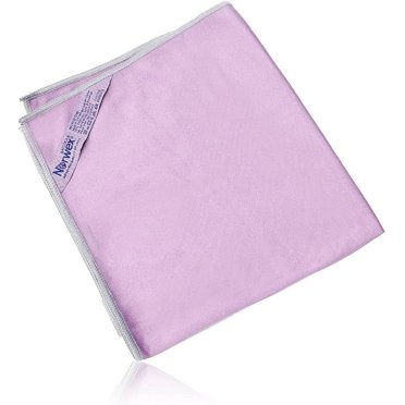Norwex Basic Antibacterial Microfiber Cloth Package Colors May Vary ...