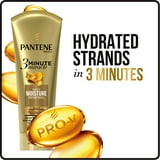 Pantene Daily Moisture Renewal 3 Minute Miracle Daily Conditioner, 6.0 fl oz - Walmart.com