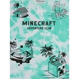 Minecraft Boys Fashion Tee Short Set - 2XL - Tie-Dye Design - Walmart.com