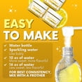 Lemon Candy Electrolytes - 37 Servings | Zero Sugar Hydration - Walmart.com