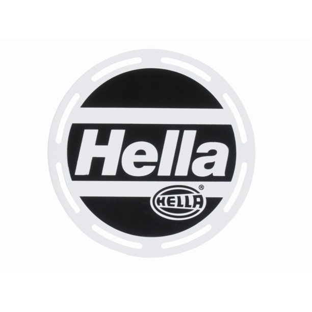 Hella Rallye 4000 Stone Shield - Walmart.com