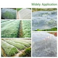 Cerbior Mosquito Garden Bug Insect Netting Barrier Bird Net Plant ...