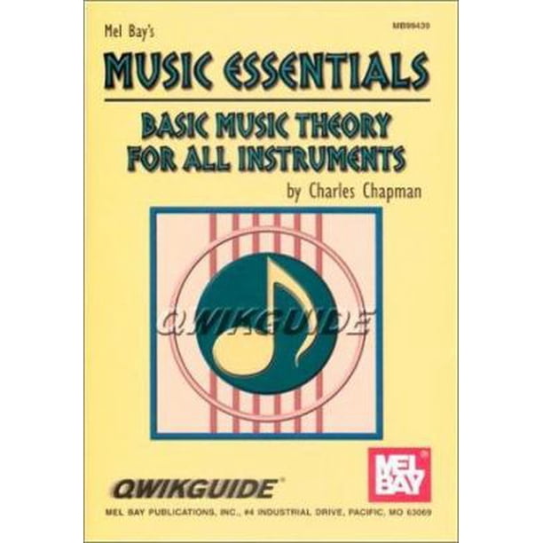 Basic Music Notes