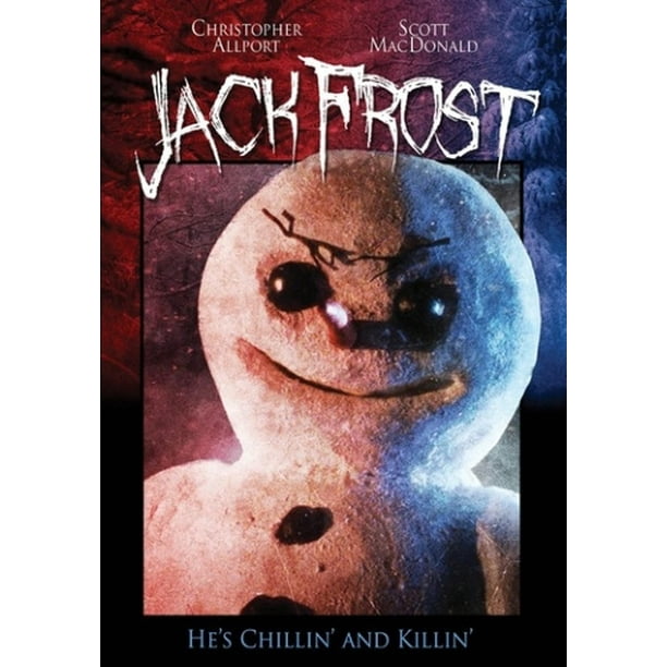 Jack Frost - Walmart.com