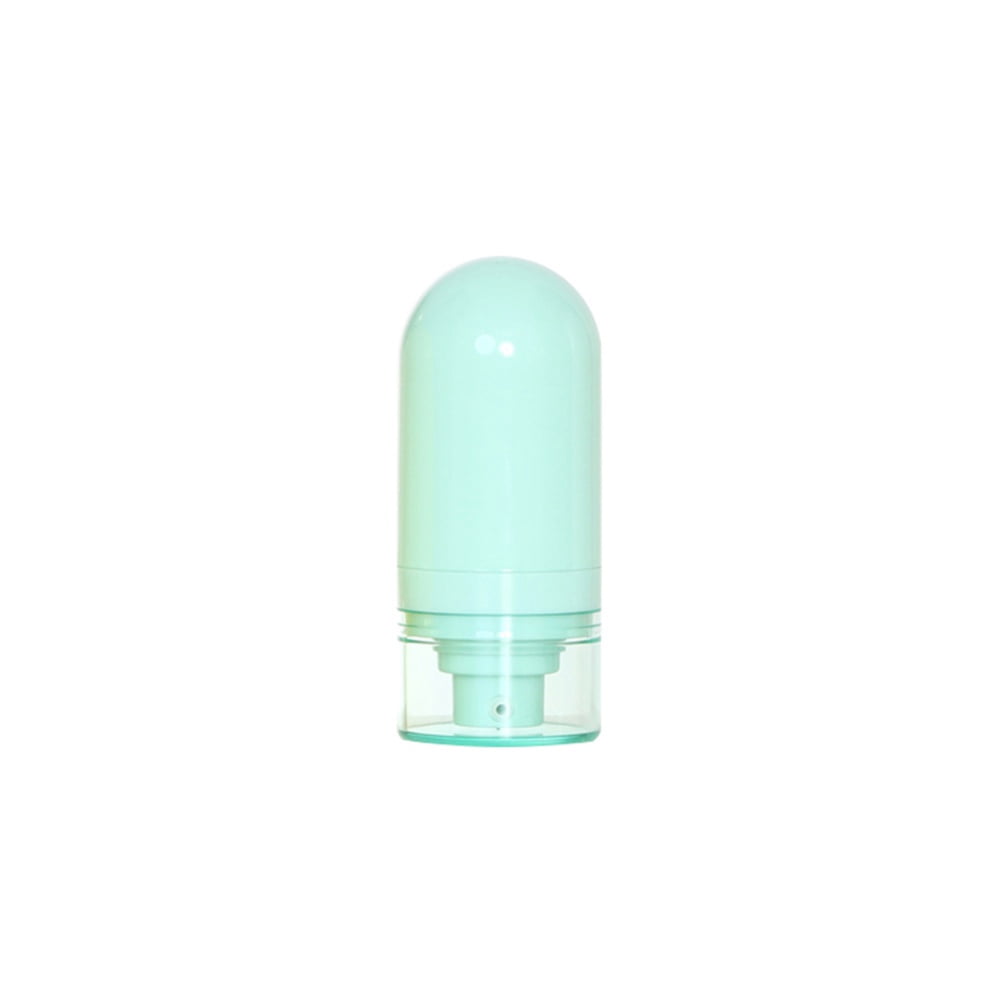 Empty Lotion Bottle,Portable Divided Bottle,Travel Container,Invert ...