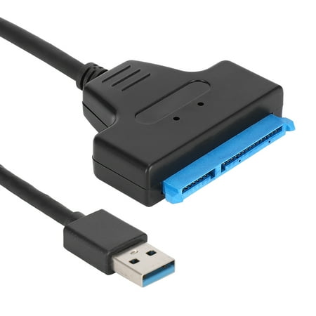 Connection Line, Plug And Play Hard Disk Cable USB Cable, USB3.0 To SSD ...