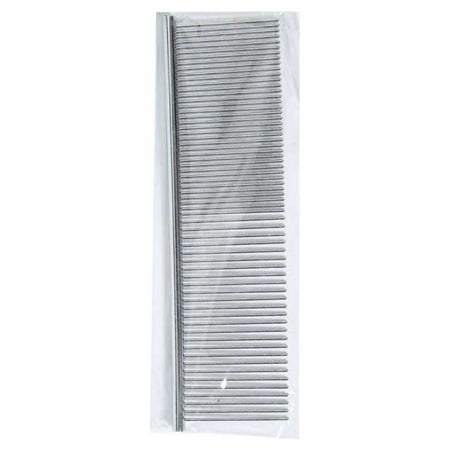 maskred Pet Comb Groom Cat Combs Fine Long Teeth Lice Catcher Removal ...
