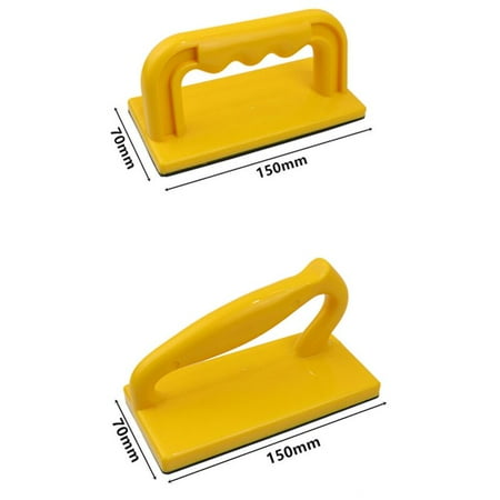 Sécurité Push Block Bâton Pratique Bois Scie Poussoir Bâton Oblique et ...