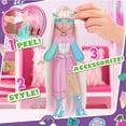 Just Play Style Bae Kiki 10 inch Fashion Doll and Accessories, 28 ...