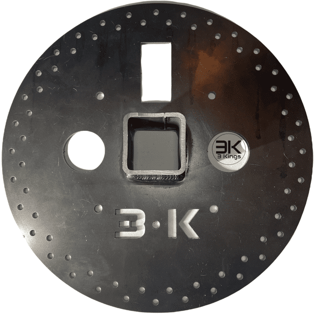 Mega Tree Topper (2x2 Box steel version) for Pixel Trees - Walmart.com