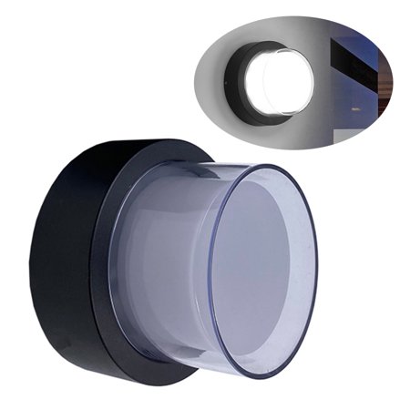 eccomum A C85-265V 5 W LEDs Wall Mounted Light Night Lamp IP65 Water ...