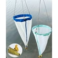 Gamvdout Fine Mesh Plankton Net, 64m Plankton Net, Fine Mesh Plankton ...