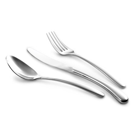 Steelite Moon Dinner Fork | Walmart Canada