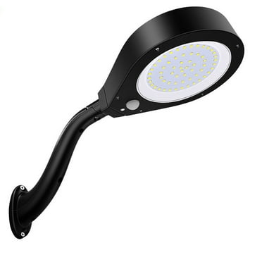 Beyond Bright X3 Motion Activated Ultra Bright Solar Flood Light, 270 ...