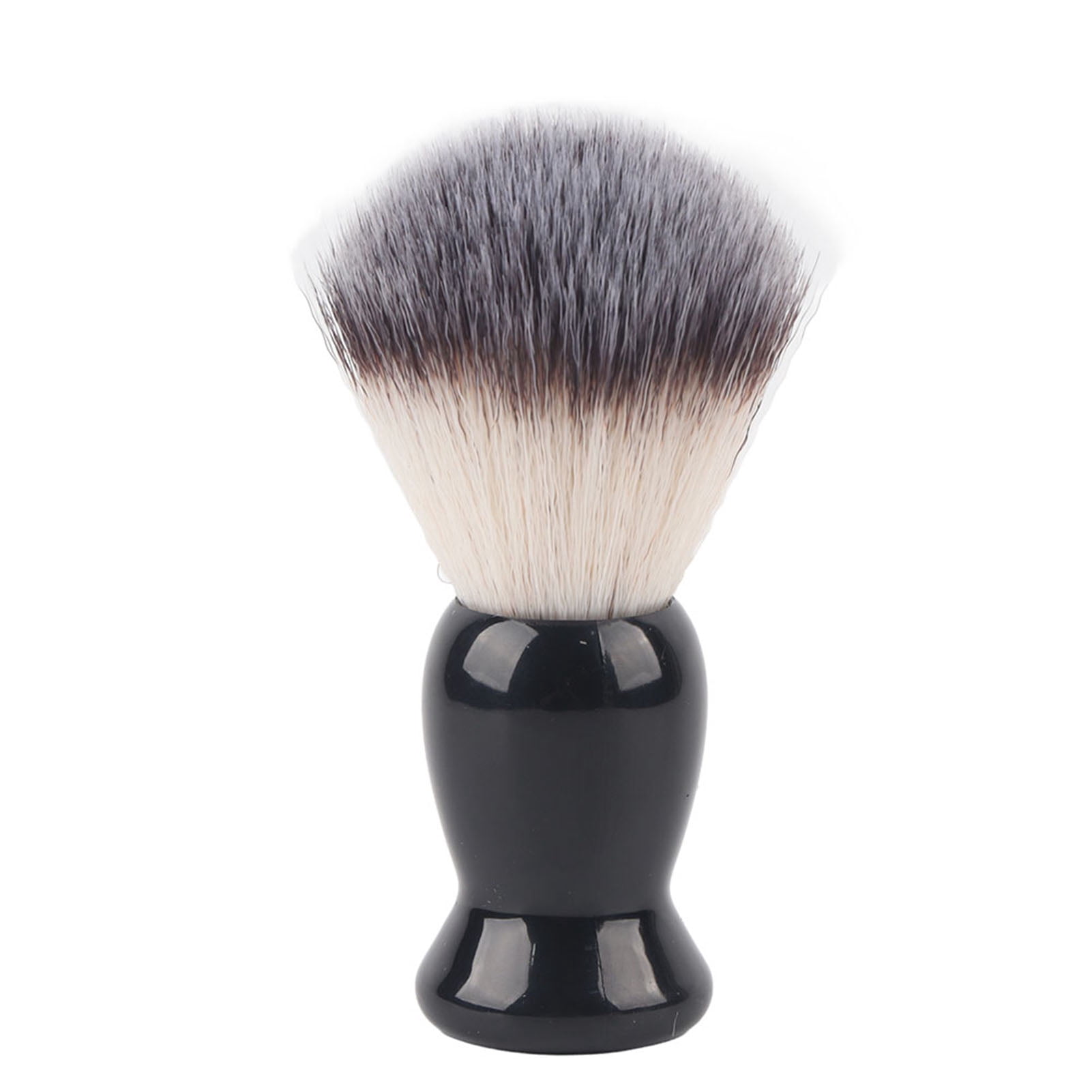 Brocha de Afeitar JAAS para Hombres Cepillo de Recortar Barba y Bigote ...