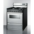 Free Shipping! \Summit 30\\ Wide Gas Range for Small Kitchens ...