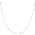 PORI JEWELERS, Sterling Silver Necklace, 16"-30", Magic Snake Chain ...