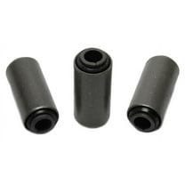 Leaf Spring Shackle Bushing Fits 2005 Chevrolet Colorado - Walmart.com