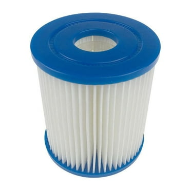 JLeisure Avenli 290589 4.17 x 8" Filter Cartridge Replacement Part (4 ...