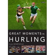 Hurling Highlights