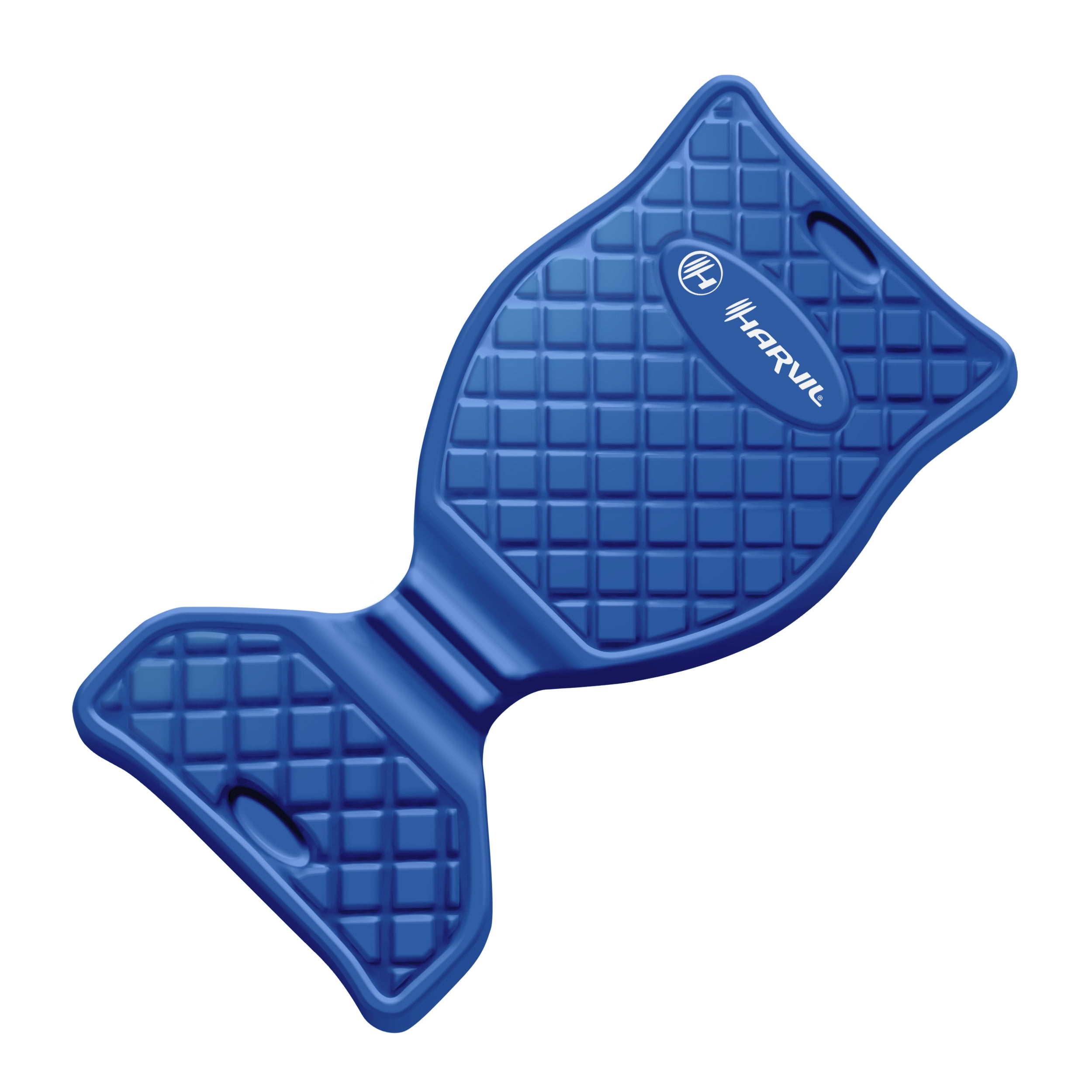 Harvil Extra Thick 1.5-Inch Single Water Saddle Pool Float with High ...