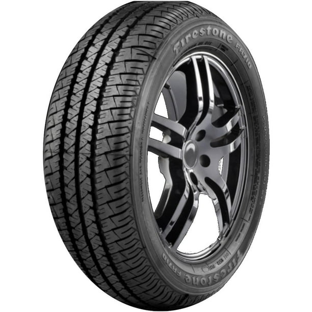 Llanta 185/60 R15 84H Firestone Fr710 | Walmart en línea