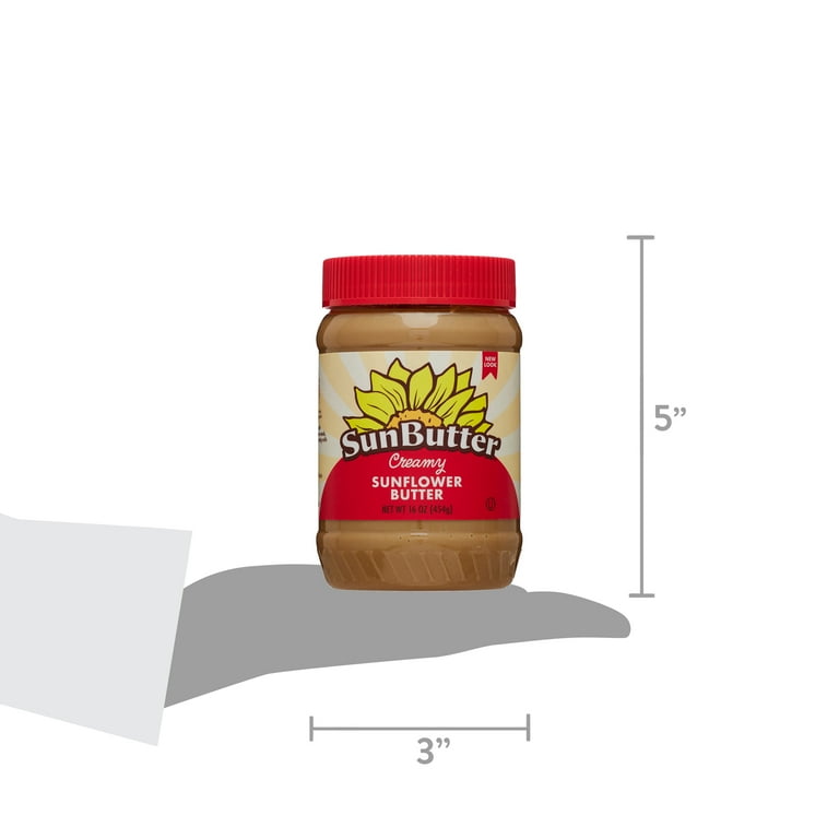Sunbutter Ingredients List UK Pre | ids-deutschland.de