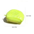 Viral Simulated Food Adult Toy Multi-color Pie Building Block Filler ...