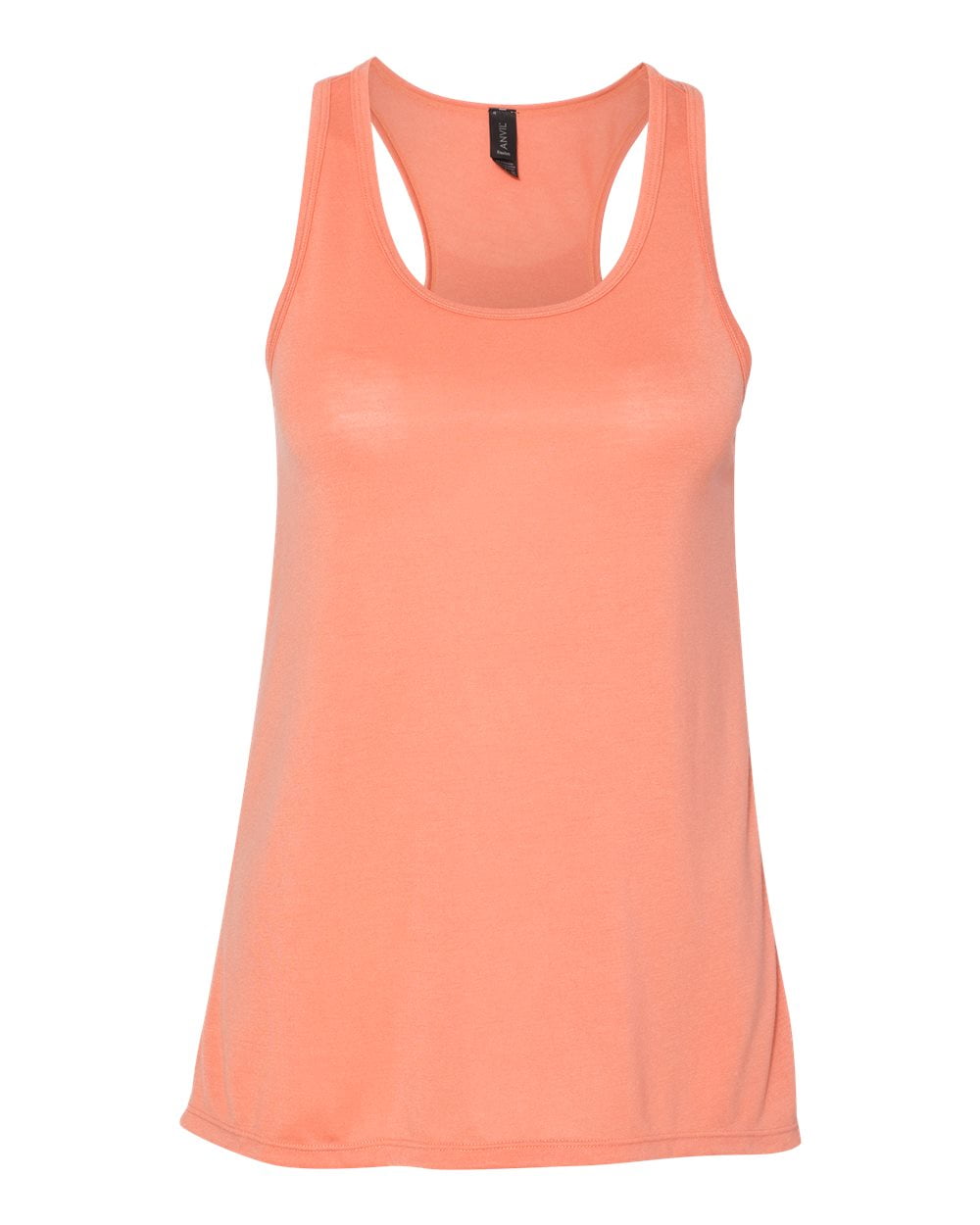 Anvil Women’s Freedom Racerback Tank Top Size up to 3XL Retired ...