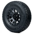 Travelstar Ecopath AT All Season 245/65R17 245/65/17 107T All Terrain ...