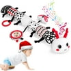 VTech® Snug-a-Bug Musical Critter™ Infant Toy - Walmart.com