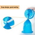 12Pack Disposable Vomit Bags, 1000ML for Car, Aircraft, Morning ...