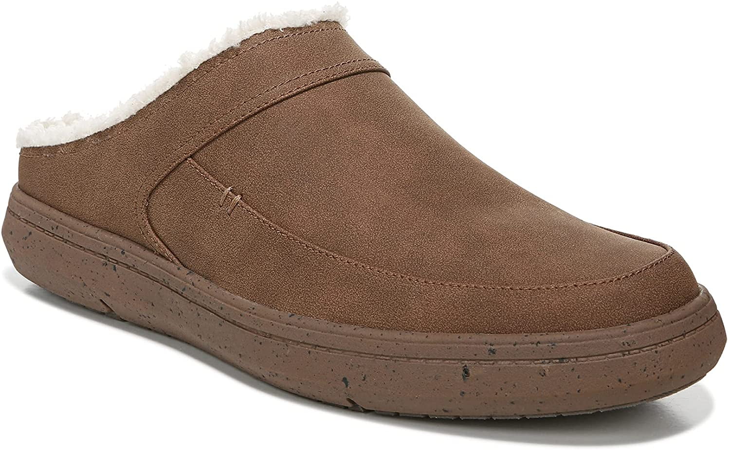 Dr. Scholl's Mens Crux Clog Mule - Walmart.com