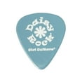 Daisy Rock Guitars DRP-6 Cotton Candy Blue Premium Guitar Picks - 12 ...