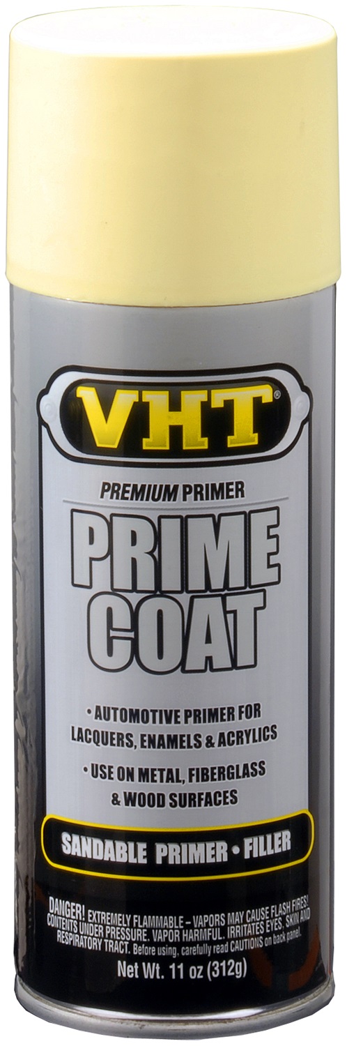 VHT/ Duplicolor SP306 VHT Prime Coat ™ Paint Primer PAINT - Walmart.com