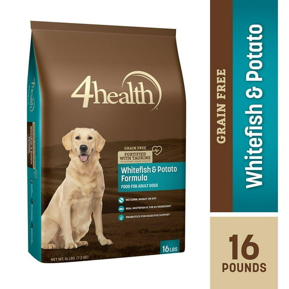 4health Dog Food