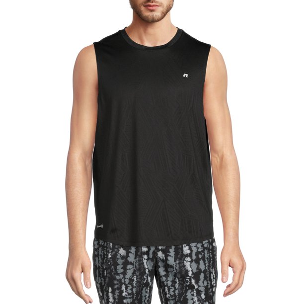 Mens Pocket Tank Tops