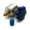 Self Sealing R134A Can Tap Valve Dispenser F A/C Charging Hose ...