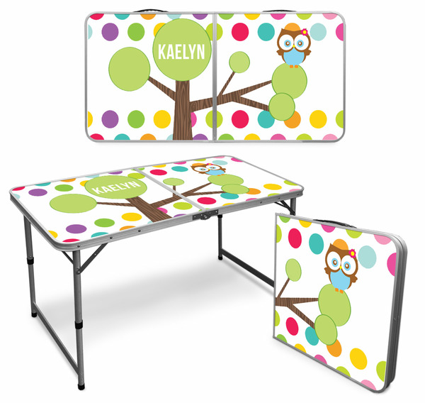 Personalized Kids Activity Table - Walmart.com