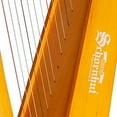 Schoenhut 15 String Harp w/ bench - Walmart.com