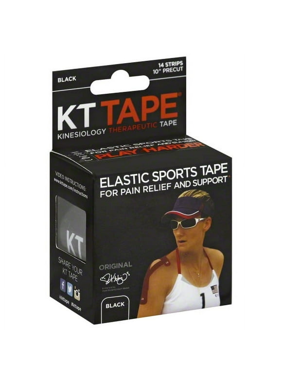 KT Tape in Sports & Outdoors - Walmart.com