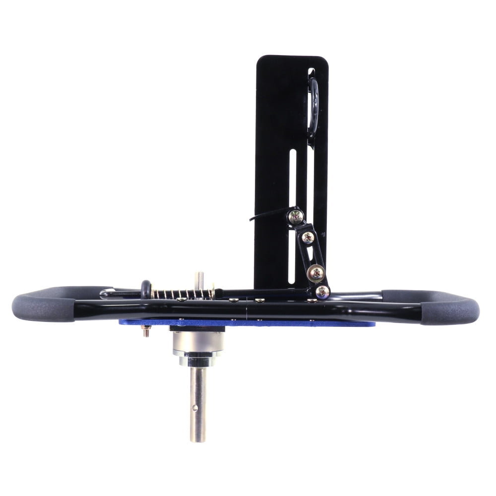 Clam 16962 Drill Plate Pro with Clam Power Drive Gear Box - Walmart.com