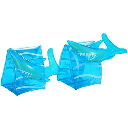 NETSENGInflatable Arm Band, Swimming Pool Floats Arm Bands for 3-6 ...