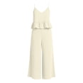 Two Piece Sets for Women,2 Piece Linen Set for Women Beach Travel ...
