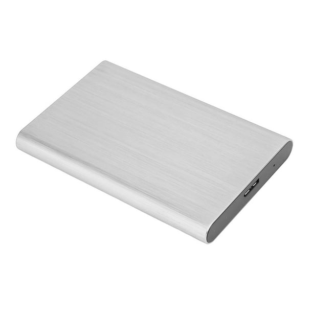 Hard Drive Case, Hard Drive Enclosure Portable Drive Free USB 3.0 with ...