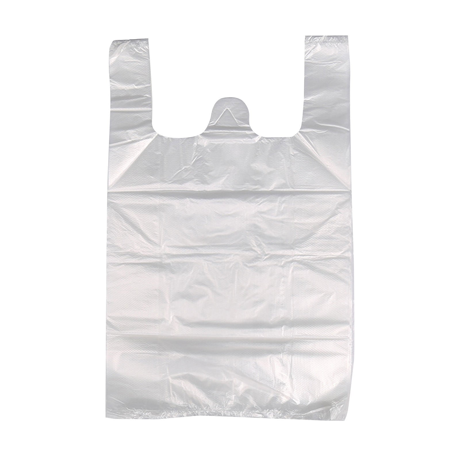 Click here for Wheang 100pcs White Transparent Bags Disposable Ve... prices