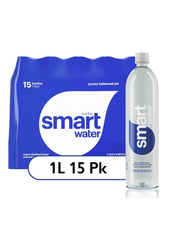 Distilled Water in Water - Walmart.com