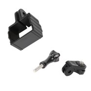 15mm Rail Clamp Mount Rod Holder Camera Rig Rod Extension for Camera ...