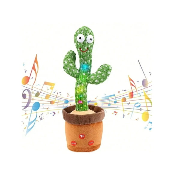 Toy That Repeats What You Say