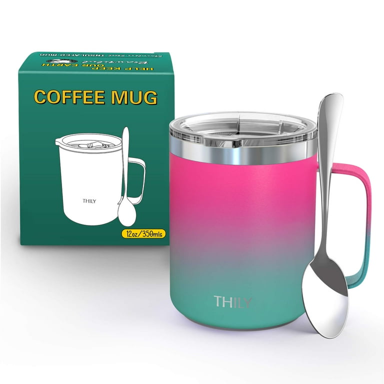 Featured Products Long Lasting Insulation Coffee Tumbler Travel Mugs